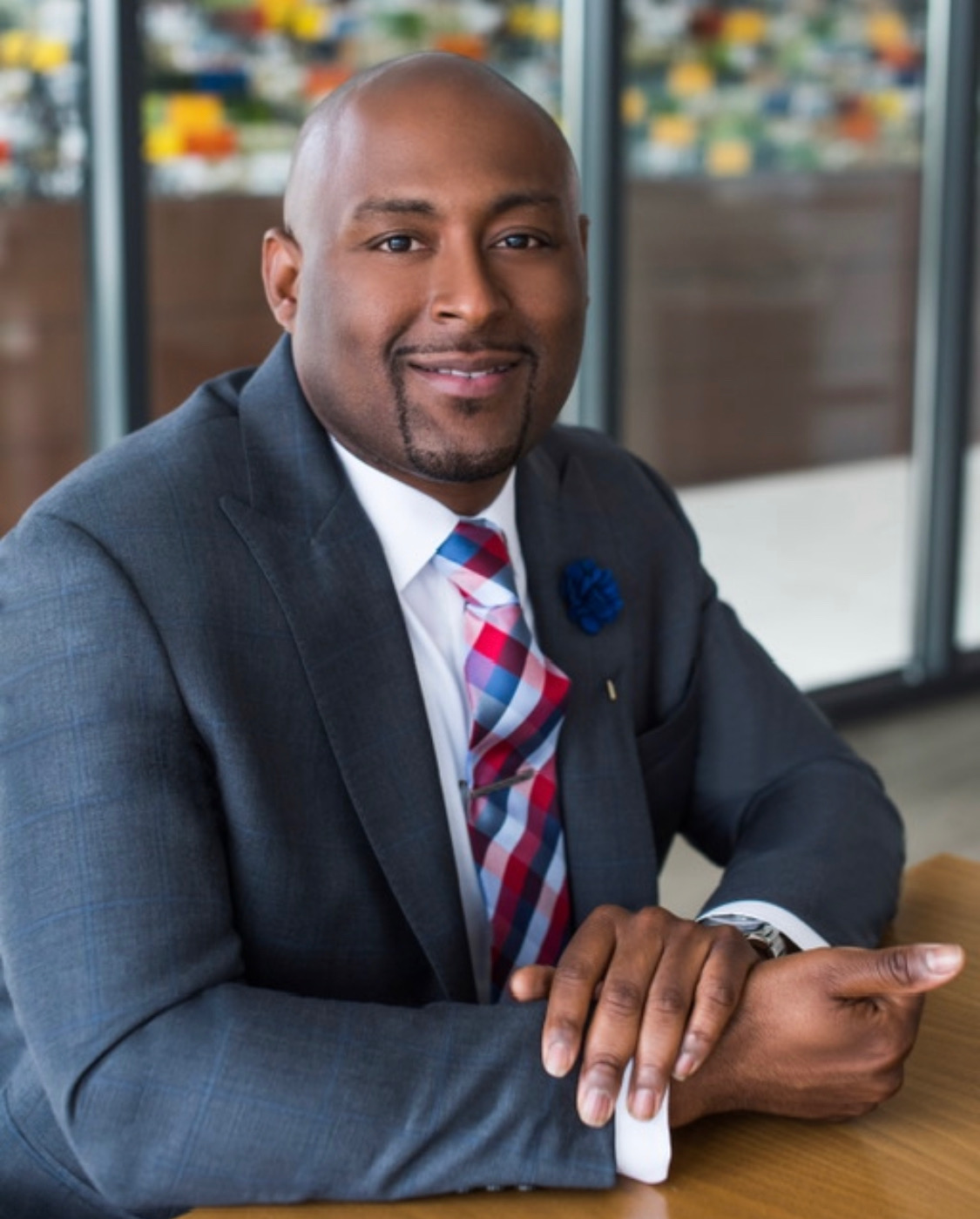 NABME Founders - National Association of Black Male Educators